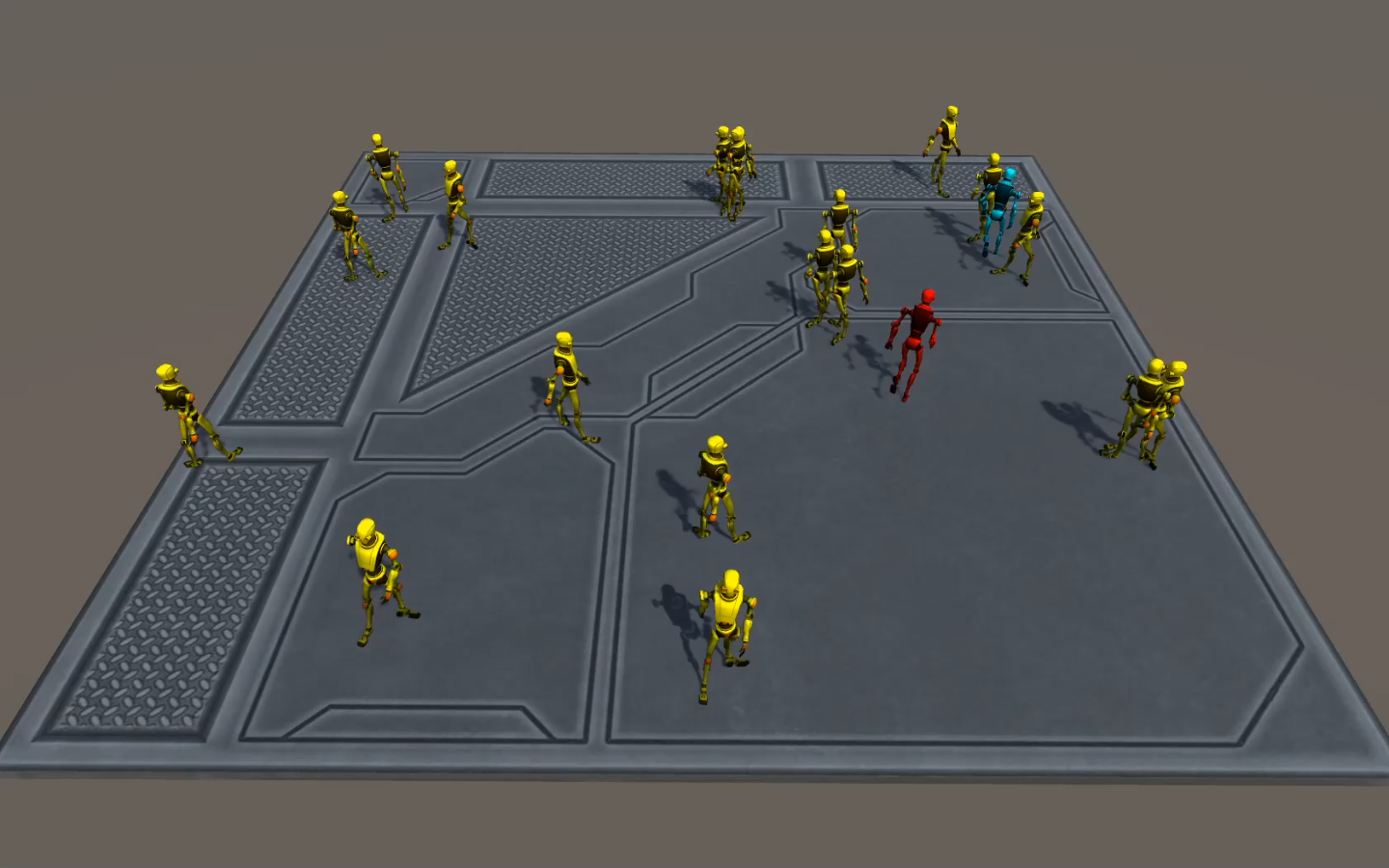 Tarik | Game Developer